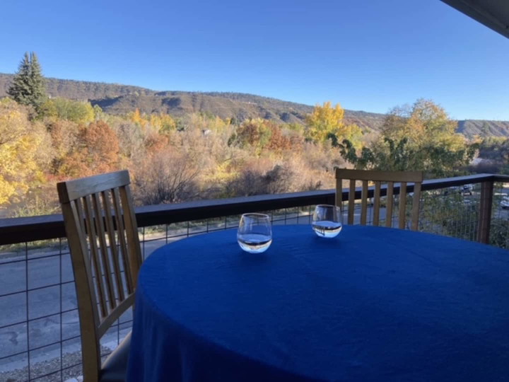 Relaxing Riverview Duplex - Durango, CO
