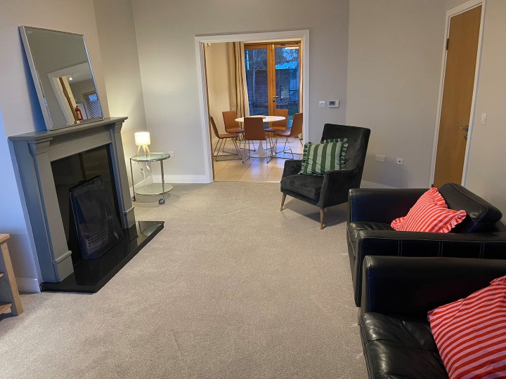 Spacious 4-bed Home On The Edge Of Kilkenny City. - Kilkenny