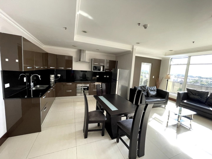 Lovely 1-bedroom Condo In Front Of La Sabana Park - Costa Rica