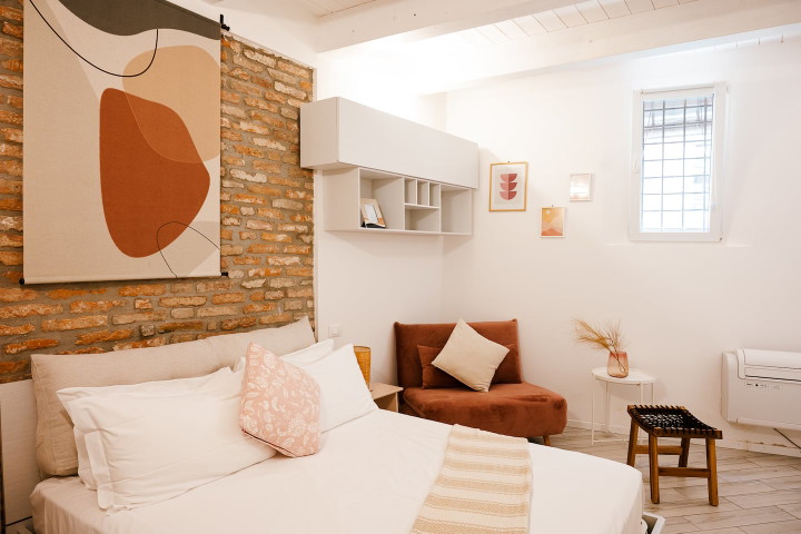 [Ferrara Centro - Hosomi Apt] - Ferrara