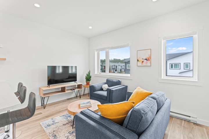 Keno Way Condo - Whitehorse