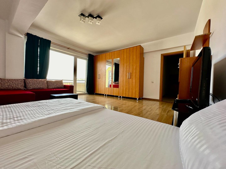 Cozy Cluj Arena Apartment - Cluj-Napoca