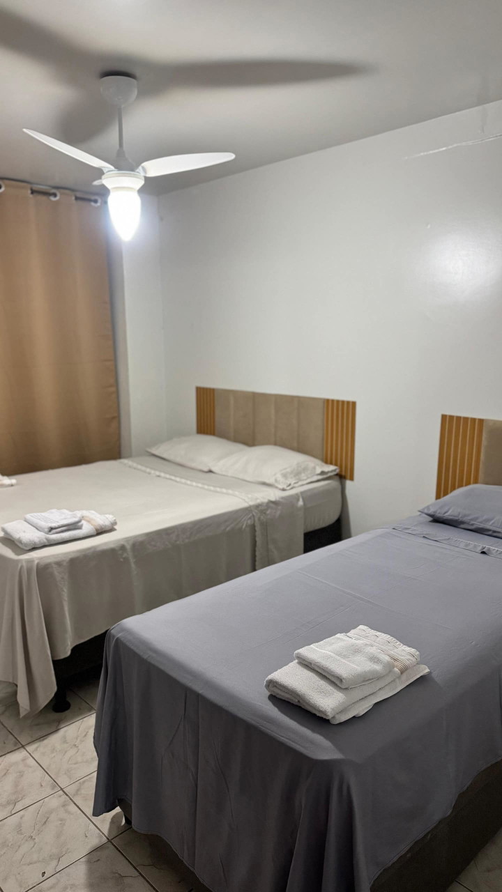 Apartamento Em Frente Ao Cicb - Brasília