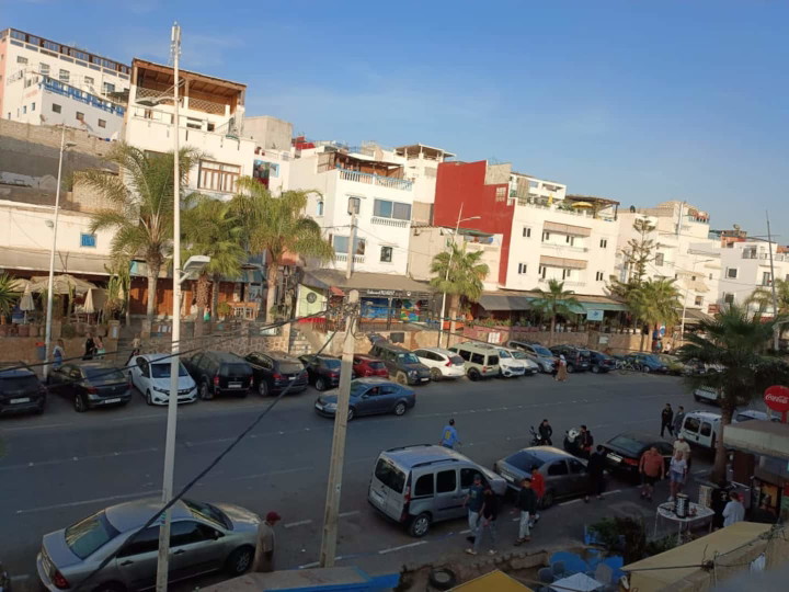 Apartment - Taghazout Agadir - Taghazout