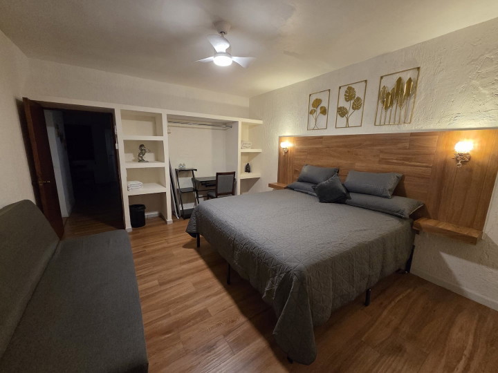 Loft Luna - Tepic