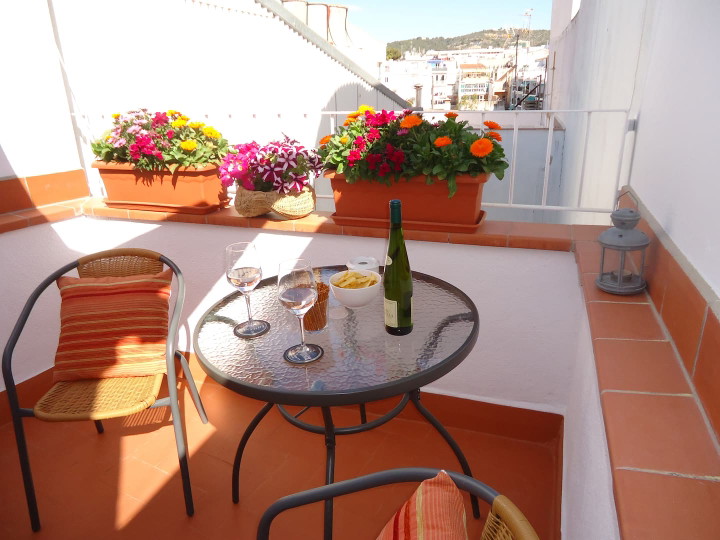 Cozy Studio - Sitges