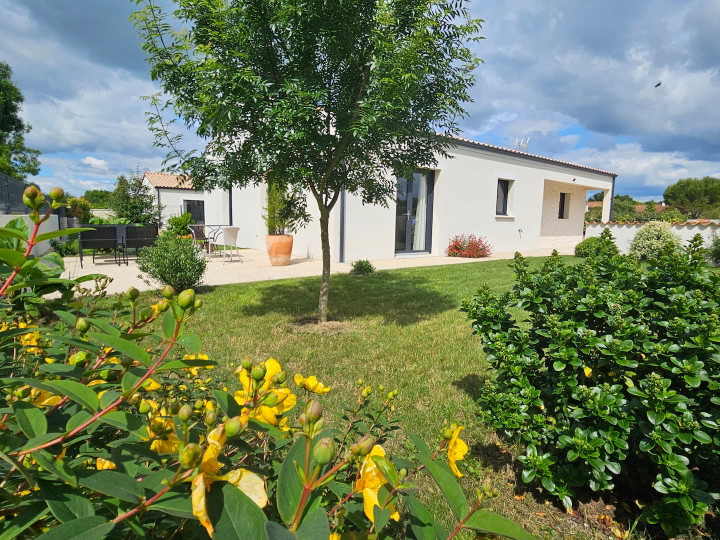 Gîte N°1 - 3 éToiles Avec Barque - Coulon