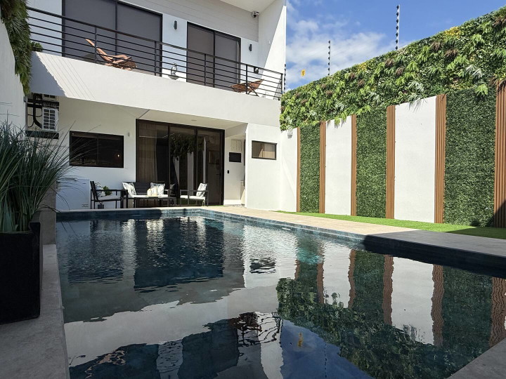 Comfort House At Puntarenas - Puntarenas
