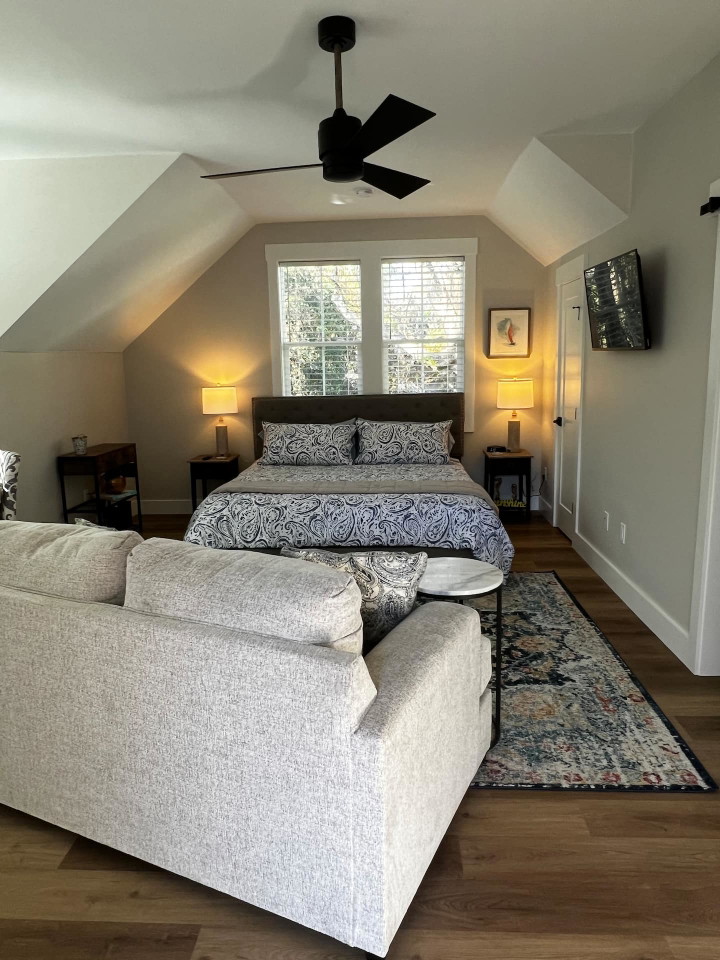 Lowcountry Cottage - Bluffton, SC
