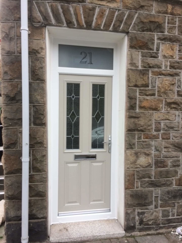 Maindy Lodge - South Wales