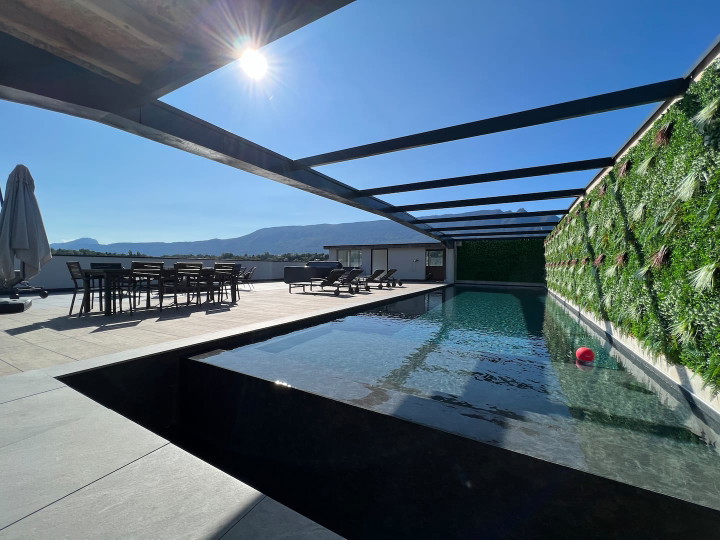 Magnifique Maison Contemporaine Proche Lac Daix - Aix-les-Bains
