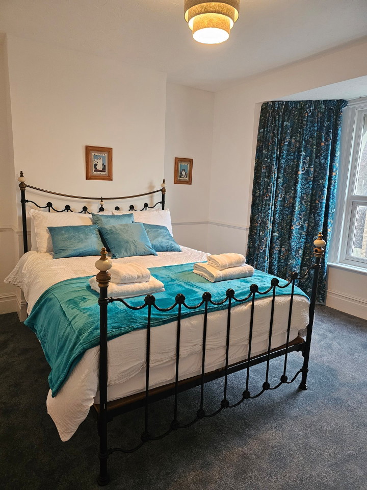 Home Away From Home By The Sea - Littlehampton