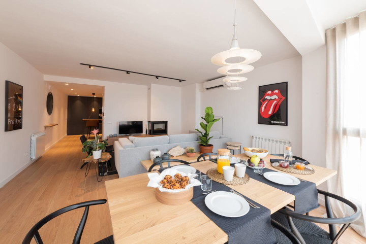 Peit Luxe Atic - Barberà del Vallès
