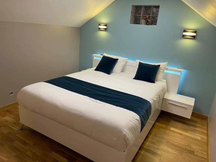 Amazing Home Near Cdg Airport And Paris - La Courneuve