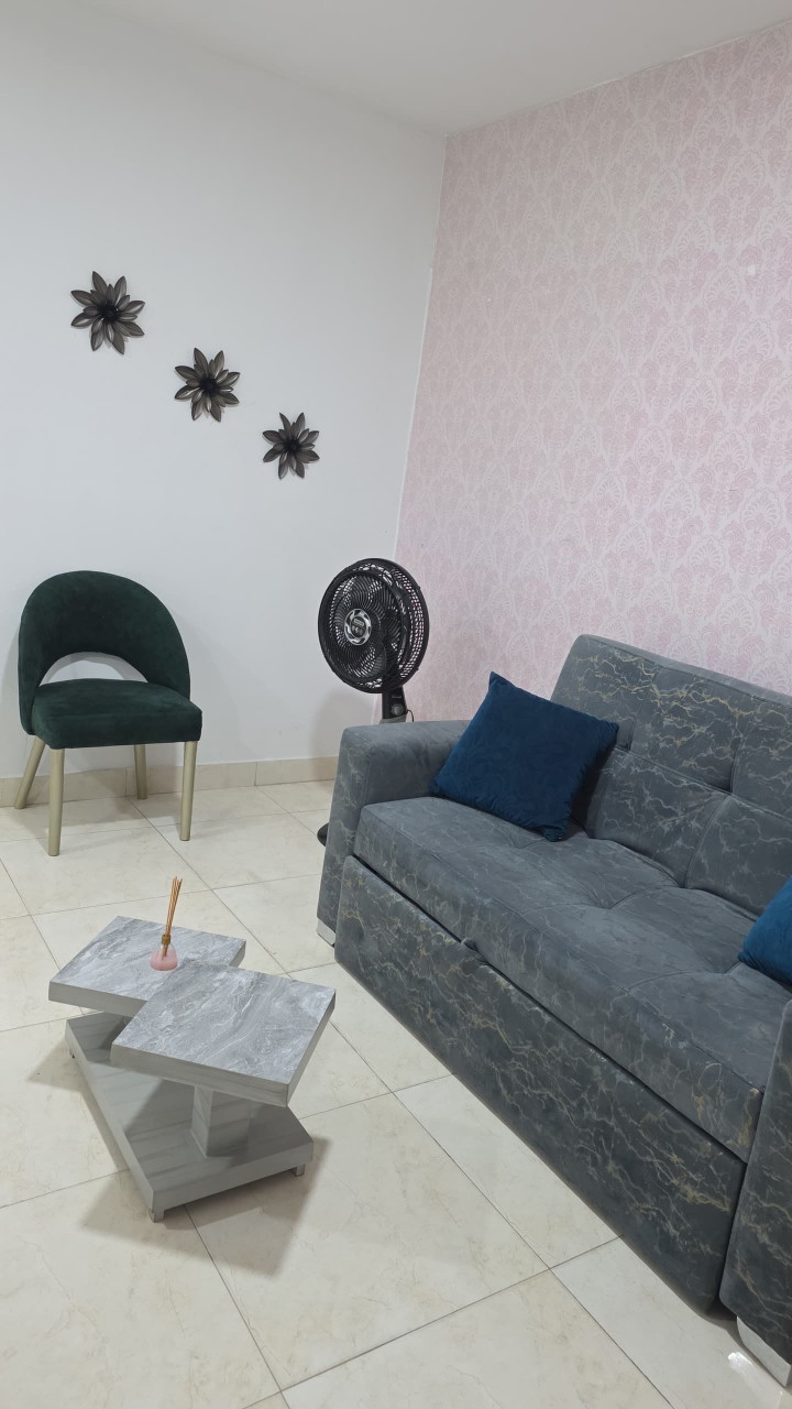 Modern Apartment With A/c In Downtown Cúcuta - Los Patios