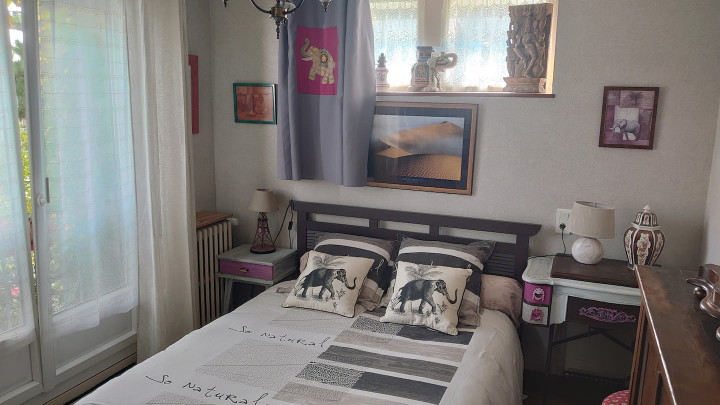 Loue Chambre Double - La Turballe