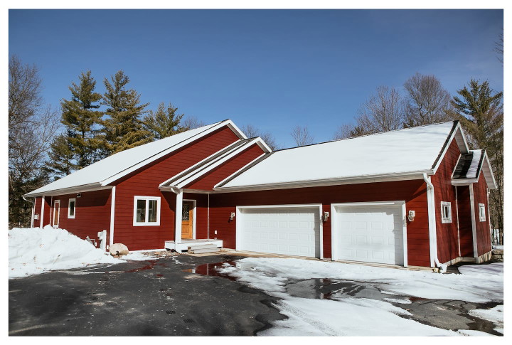 Serene Lakeview 3 Bedroom Cottage With A Sunroom! - Rhinelander, WI