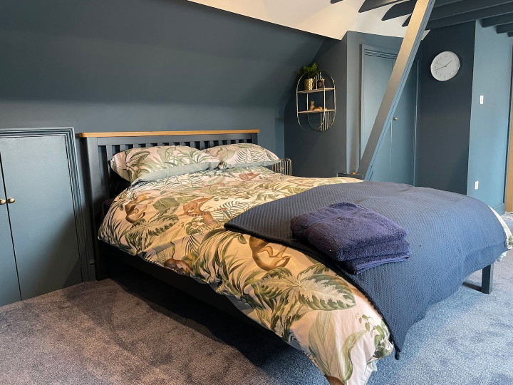 Beautiful Boutique Studio Flat In Town Centre - Winchelsea