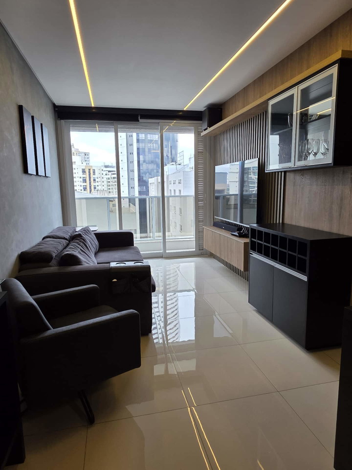 Elegant Apartment Opposite The Flamboyant - Goiânia