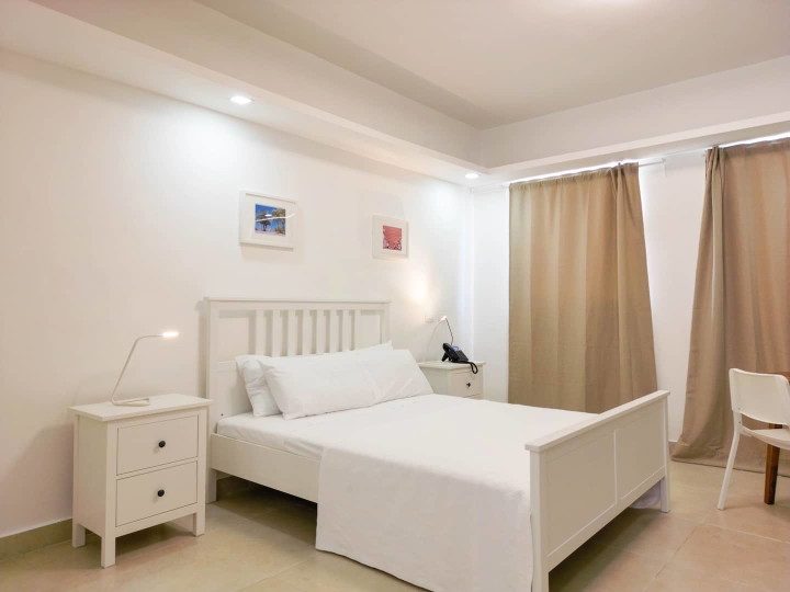 Beautiful Room Near The Beach - La Romana