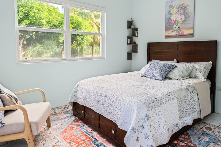 Garden Apartment - Saint Kitts and Nevis