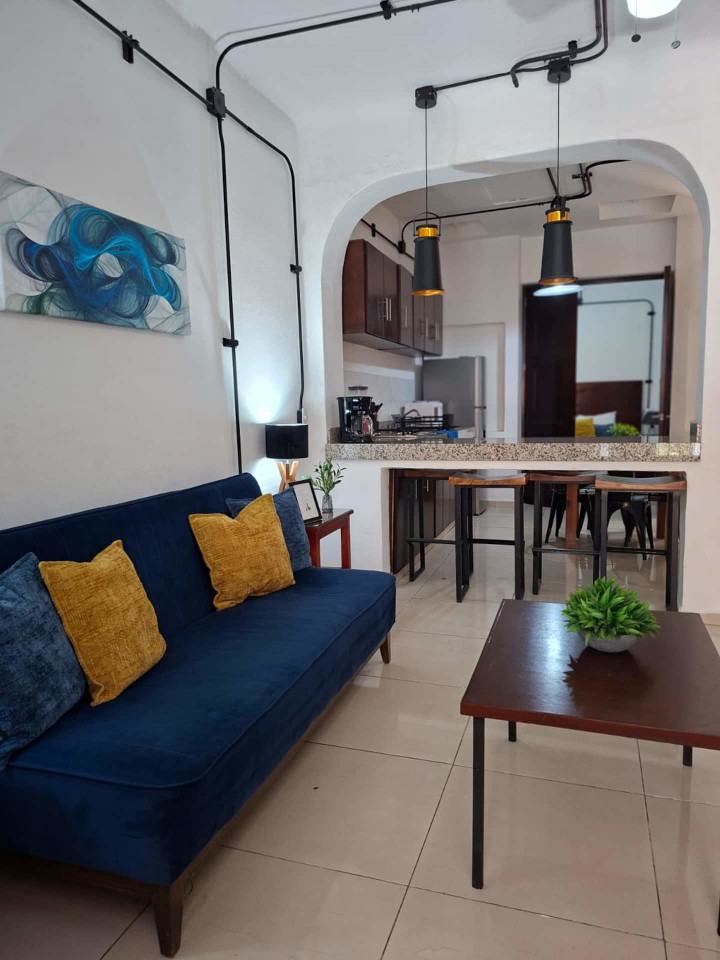 Casa Zarco: Clean/wifi/central/parking - Guadalajara