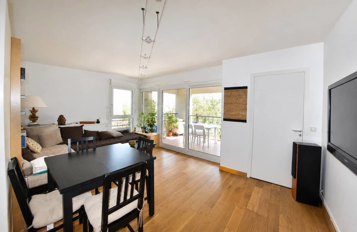 Sleeps 4, Close To The Mouratoglou Centre - Valbonne