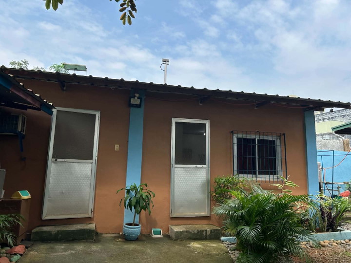 Rodriguez Space Rental - Duplex Room B - Mariveles