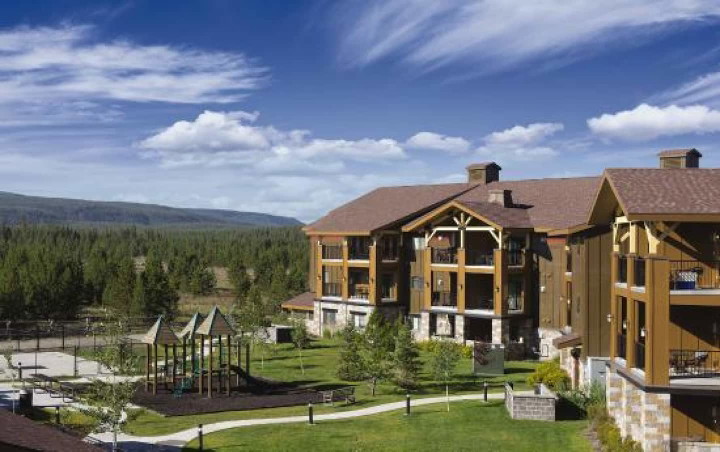 Worldmark West Yellowstone 2 Br Condo - West Yellowstone, MT