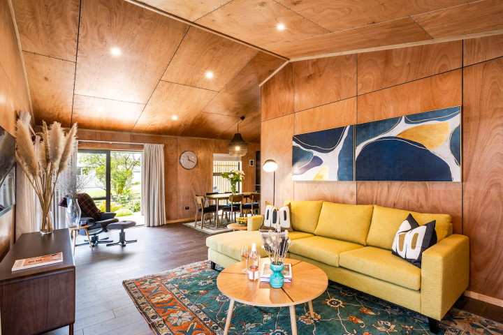 Regent Escape - Martinborough - Martinborough