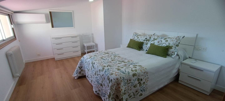 ÁTico B&p Cambados - Cambados