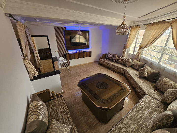 Location Appartement - Oujda