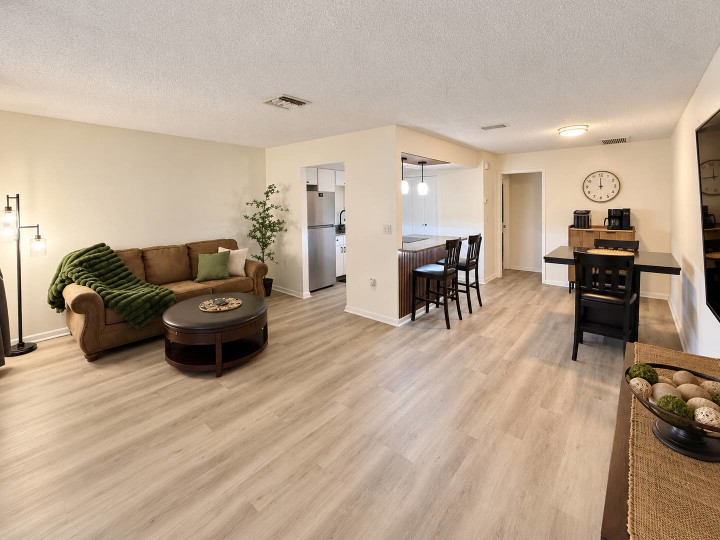 The Sunshine Villa | Sebring - Sebring, FL