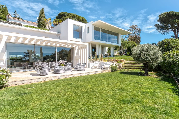 Villa Chelsea - Cannes