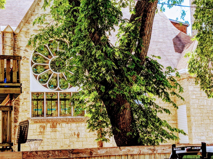 Maison Dans Le Village - Manitoba