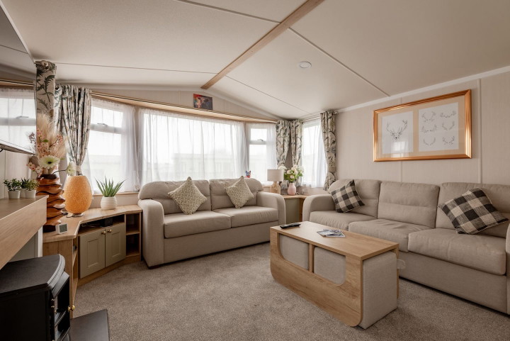 St Andrews Holiday Park | Grange Park 16 - Anstruther