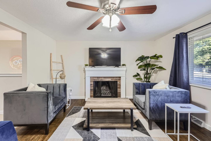 4bd | Hot Tub, Bbq, Games | 10 Mins To Olde Town - Westminster, CO