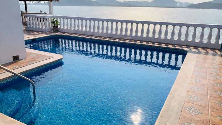 Beautiful Views And Heated Pool! - Manzanillo, Colima, Mexico