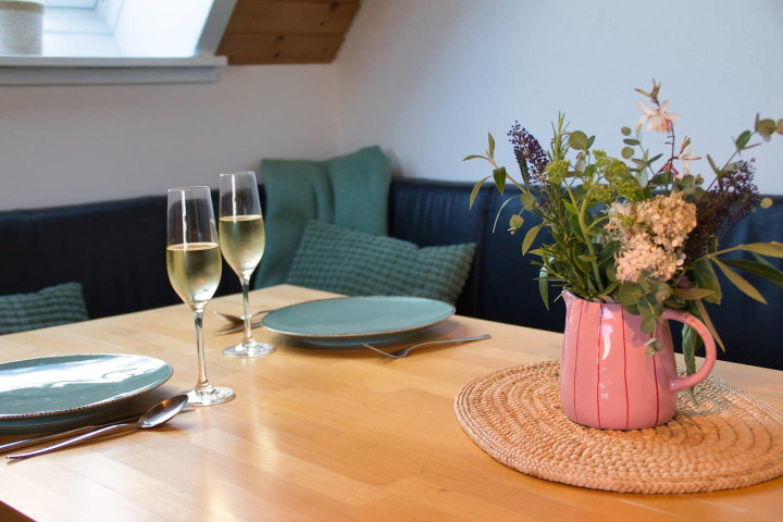 Ferienwohnung Heimatliebe - Nr. 1 - Langenargen