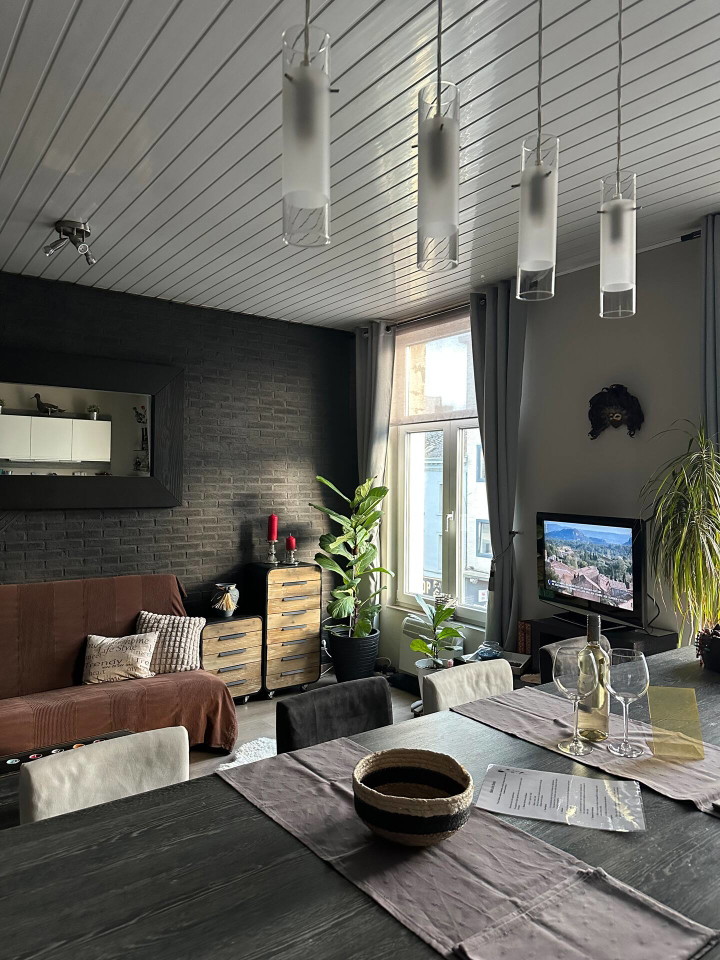 Appartement Cosy - La Louvière