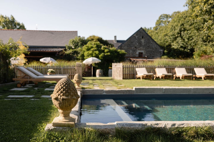 L'atelier Domaine Du Tertre Ychot - Cherrueix