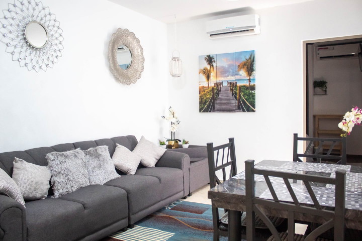 Remodeled Condo In Great Location! - Manzanillo