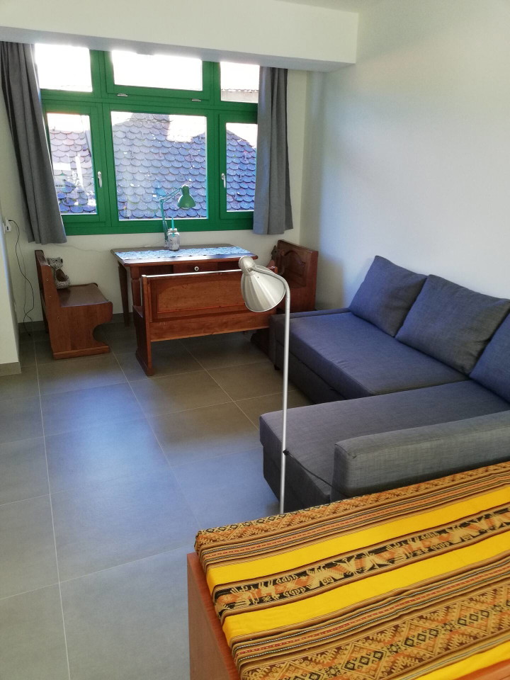 Casa Vacanza La Pedrada - Sappada