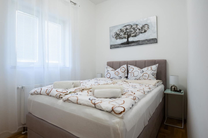 Ground Floor Apartment - Zadar