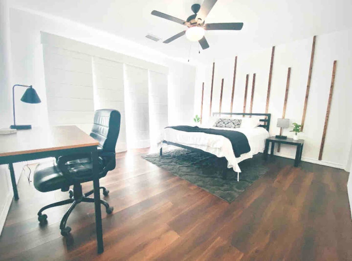 Luxe 3 Chambres - Près De L'aéroport D'el Paso - El Paso, TX