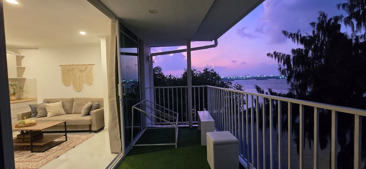 Nala Host-villi 1br Apartment The Sunset Bliss - Maldives