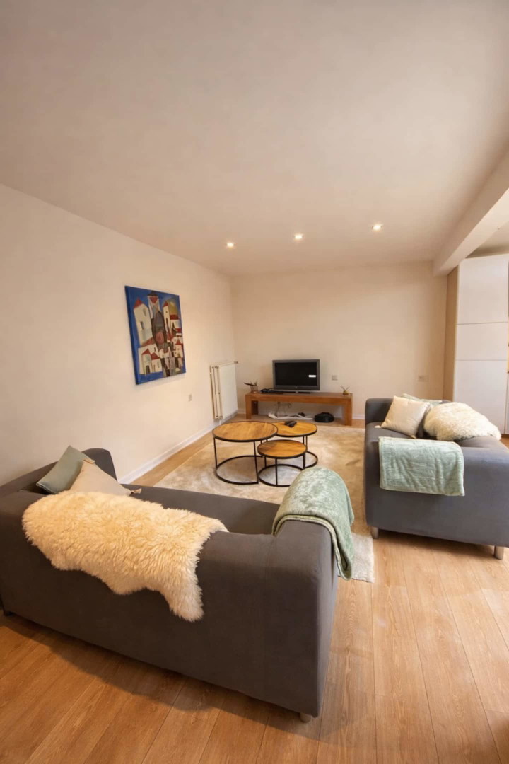 Loft 6p Calme  Proche Centre Famille Ou Chantier - Braine-l'Alleud