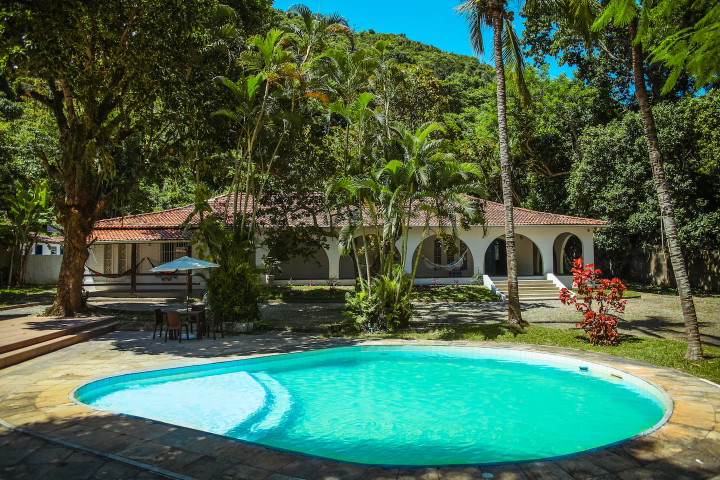 Aluguel Para Eventos E Festas (Sem Hospedagem) - Niterói
