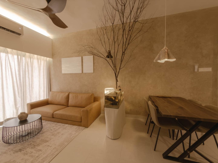 Utopia | Vim3 Kepong | 4pax B - Petaling Jaya