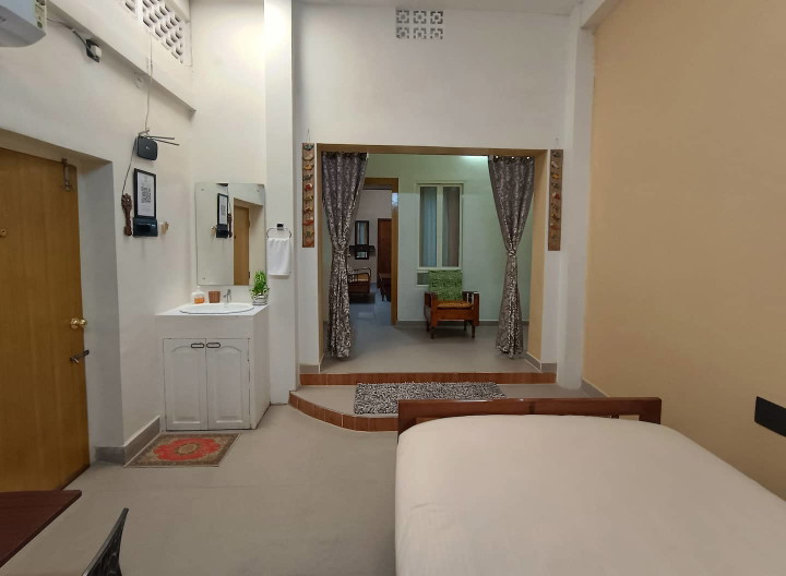 Mascot Stays | The Bhagirathi {A Legacy Home} - Puri